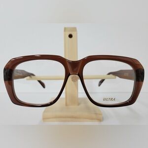 Ultra Goliath | Accessories | Goliath Ultra Ii Eyeglasses Dark Brown ...